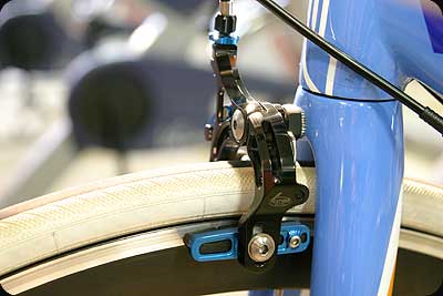 Feather Brakes - Just So Good